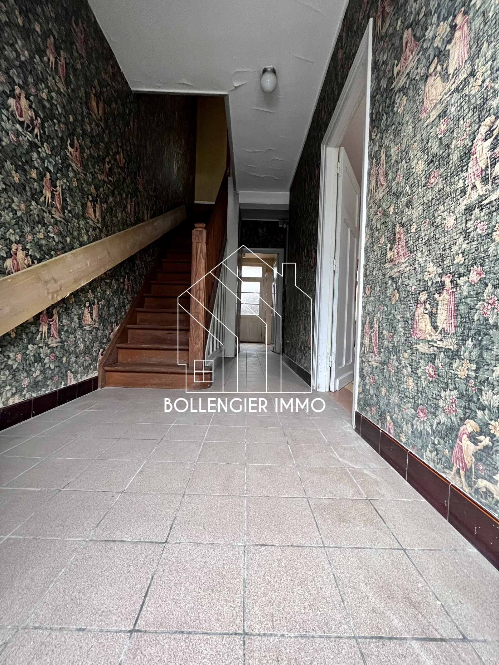 Vente maison Bailleul 5 pièces 123m² 240000€ | Bollengier Immobilier