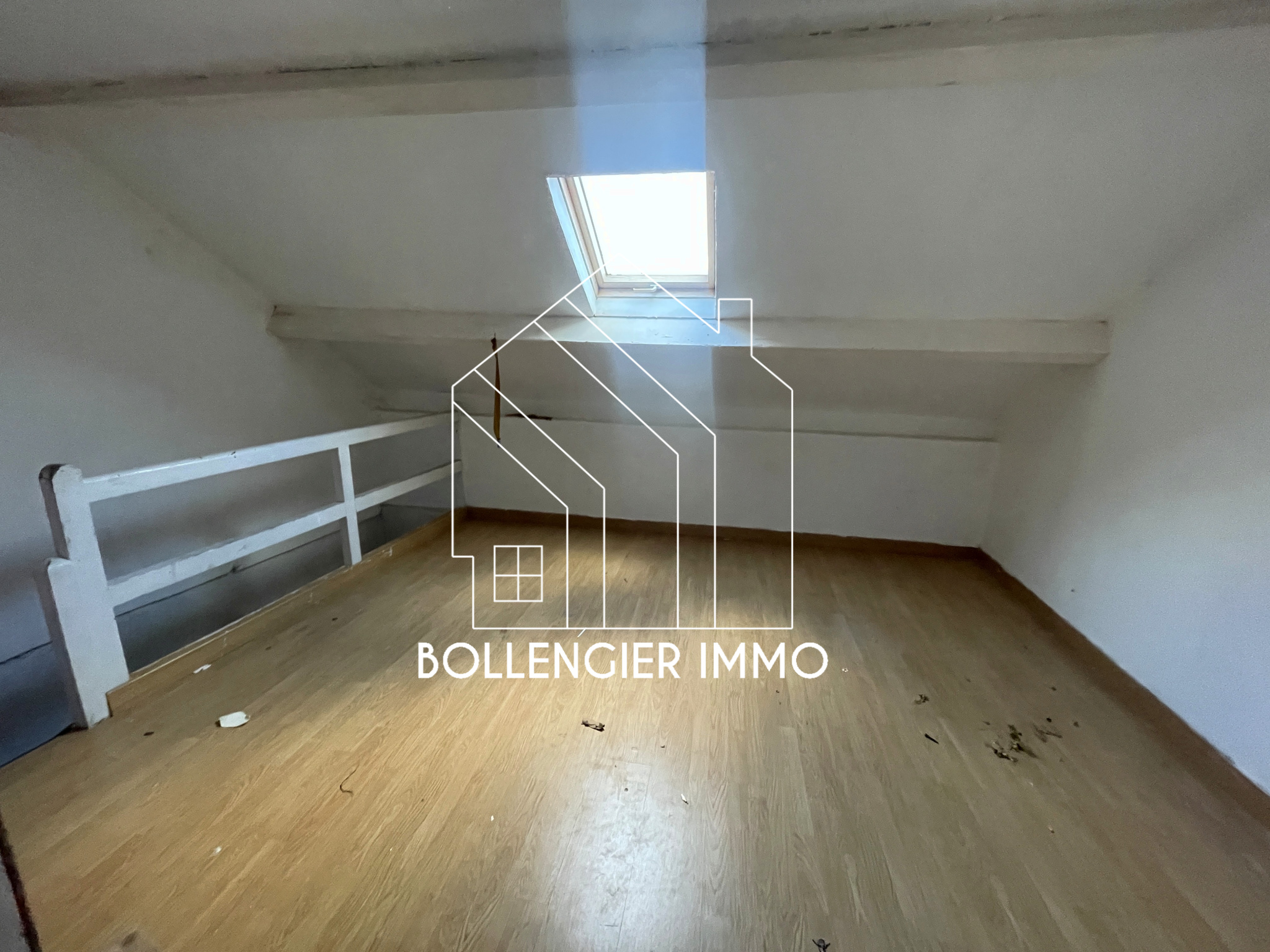 Vente maison Bailleul 7 pièces 132m² 230000€ | Bollengier Immobilier